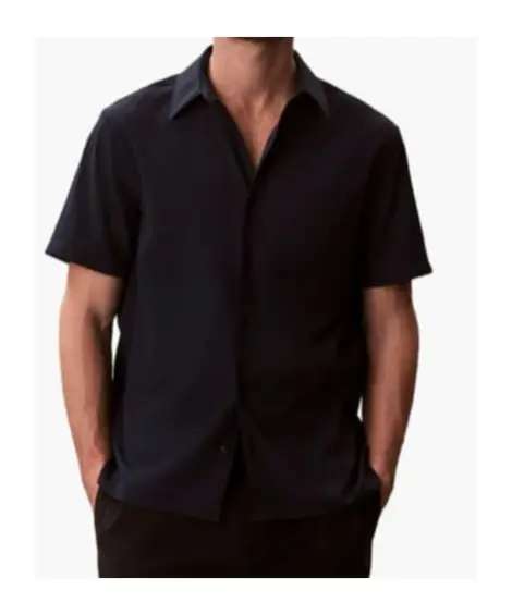 Calvin Klein Short-sleeved Shirt