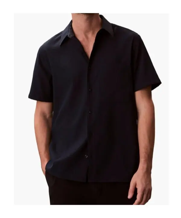 Calvin Klein Short-sleeved Shirt