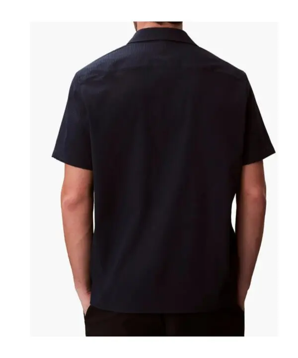 Calvin Klein Short-sleeved Shirt
