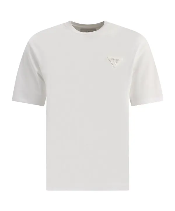Prada Short-sleeved T-shirt