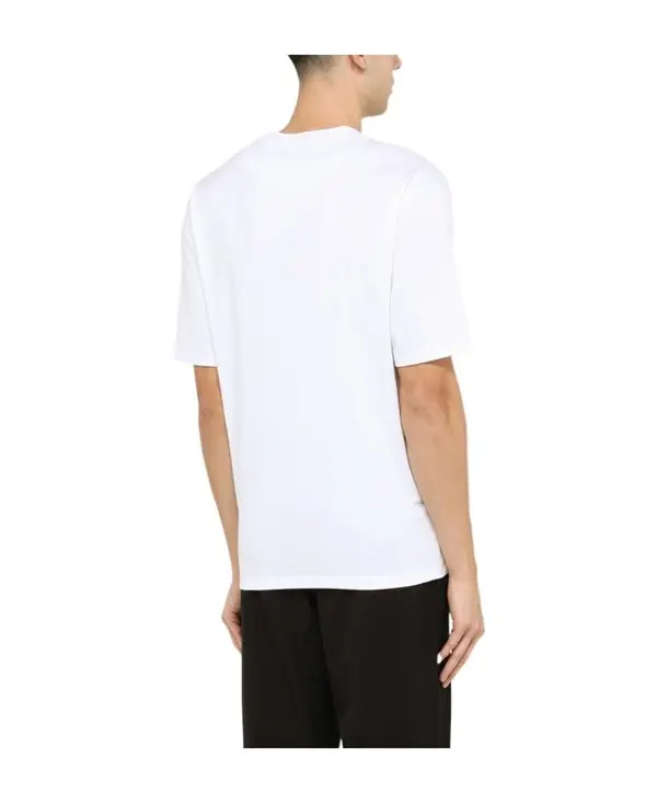 Prada Short-sleeved T-shirt