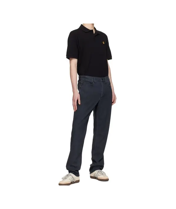 RAG  BONE Fit 2 Button-fastening Jeans