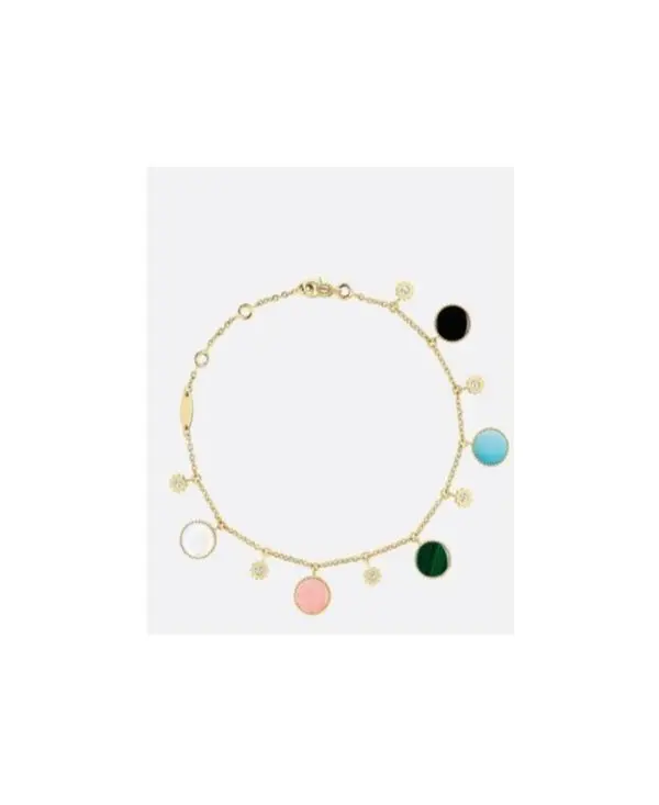 Dior Rose Des Vents Bracelet