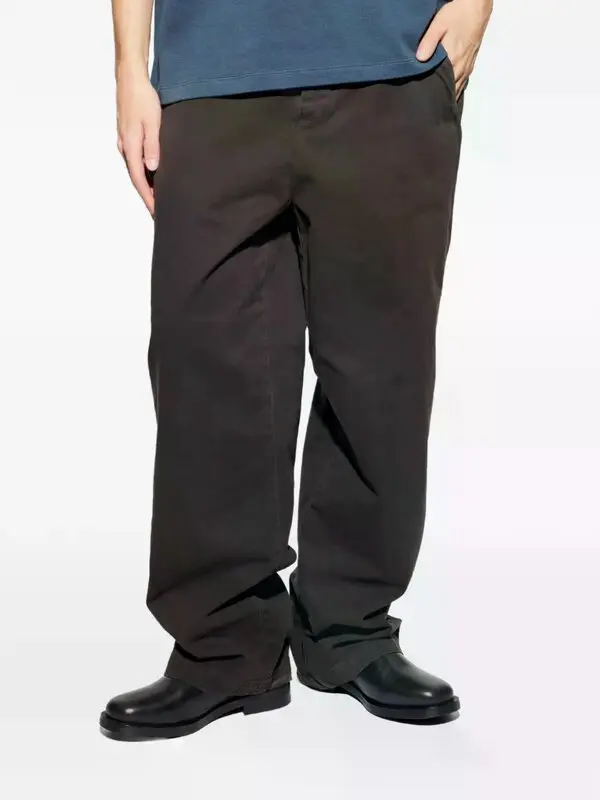 ALLSAINTS Juku Trousers Cotton