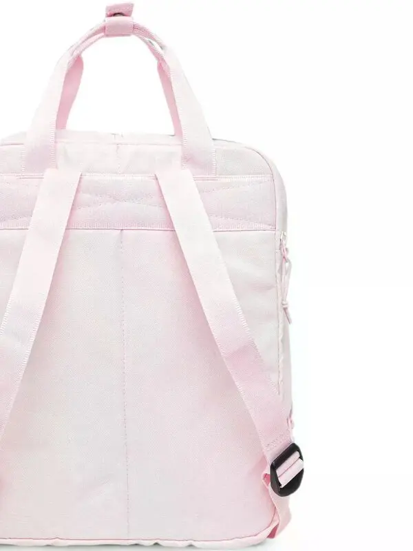 CONVERSE Logo Patch Backpack