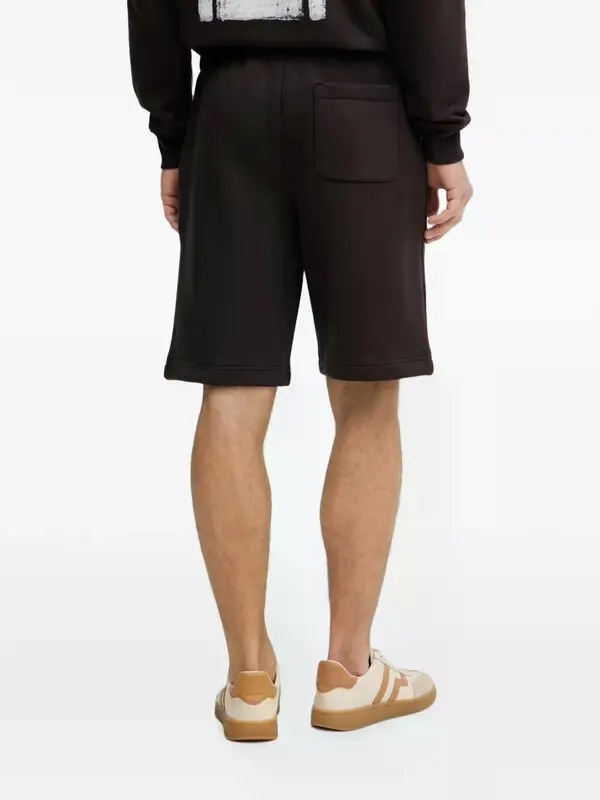 Lacoste Logo Patch Track Pants
