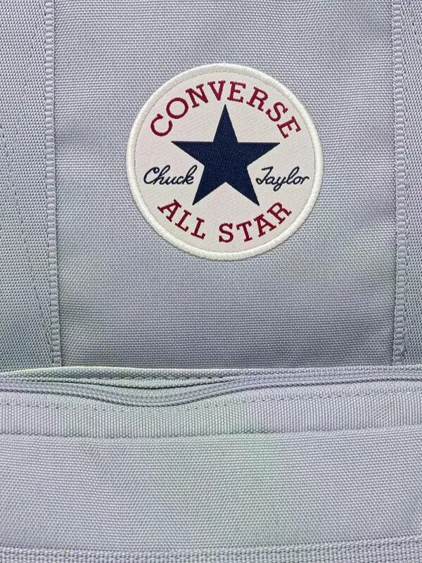 CONVERSE Chuck Taylor All Star Logo Patch Backpack