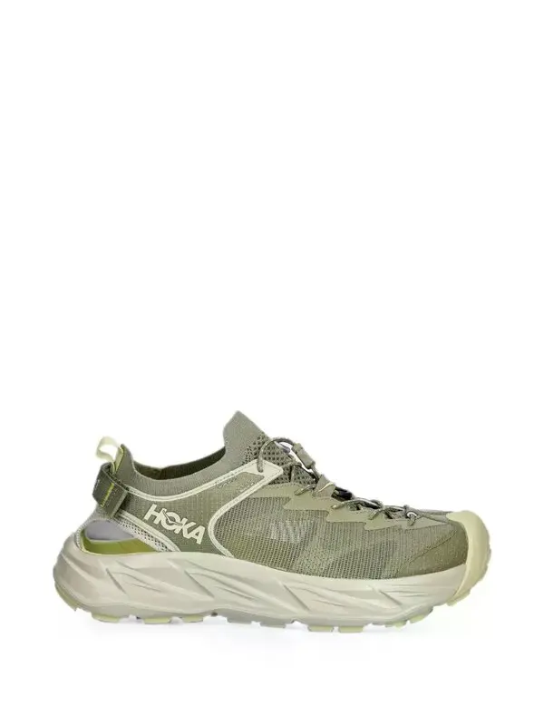 HOKA® Hopara 2 Cut-out Sandals - Green