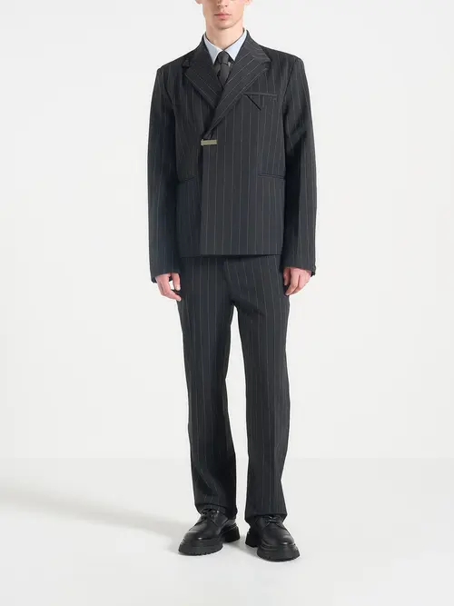 Manière De Voir Tom Refined Slim Fit Shirt