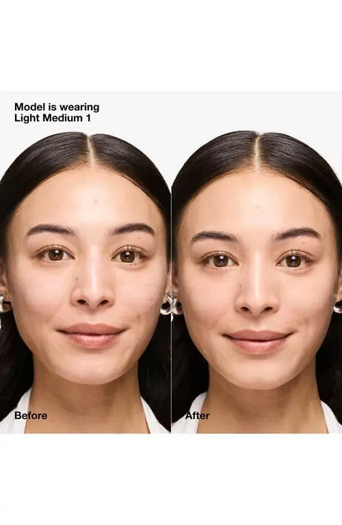 CLINIQUE Daily Calm Balm Cream Foundation