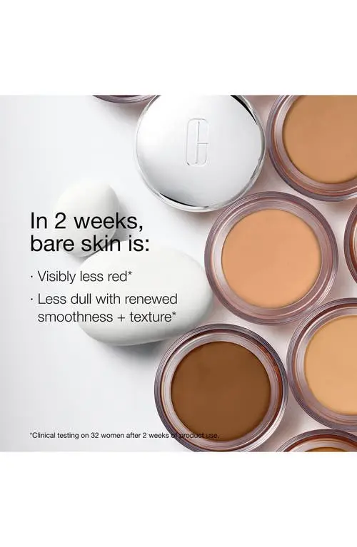 CLINIQUE Daily Calm Balm Cream Foundation