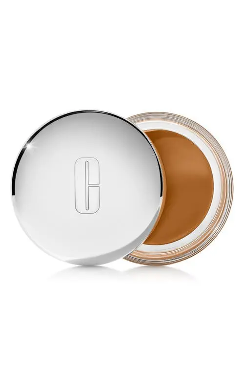 CLINIQUE Daily Calm Balm Cream Foundation - 06 Medium Deep