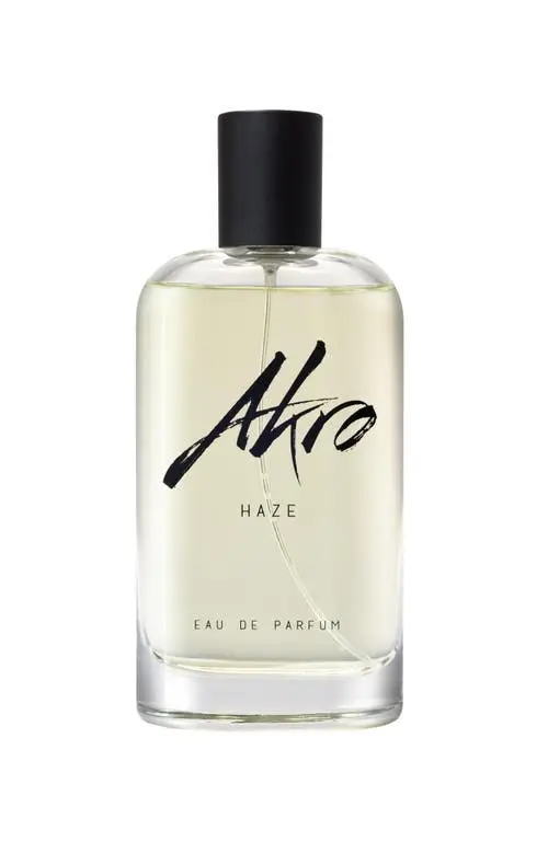 AKRO Haze 3.4 Oz/ 100 Ml Eau De Parfum