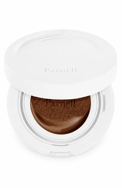 PARNELL Cicamanu Serum Cushion Foundation - 51c Suede