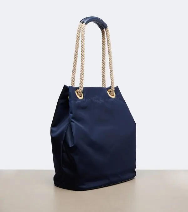 Prada Mariner Re-nylon Large Bucket Bag