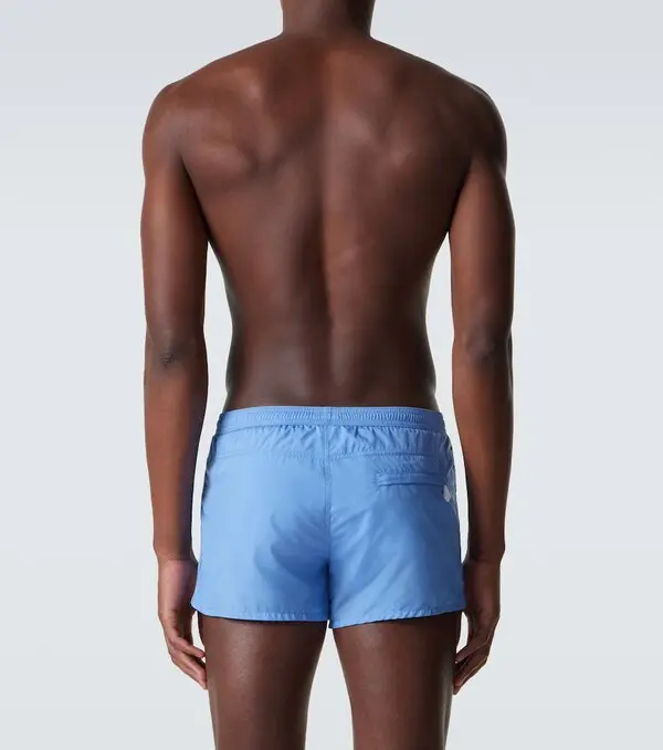 TOM FORD Technical Swim Trunks