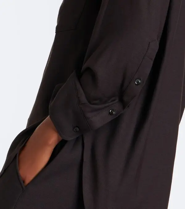 Citizens Of Humanity Kayla Oversized Shirt