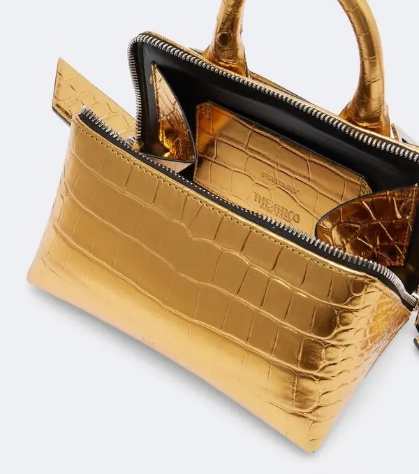Attico Friday Mini Bag