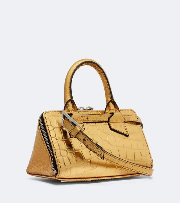 Attico Friday Mini Bag