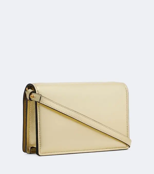 Versace Medusa Clutch - Gold