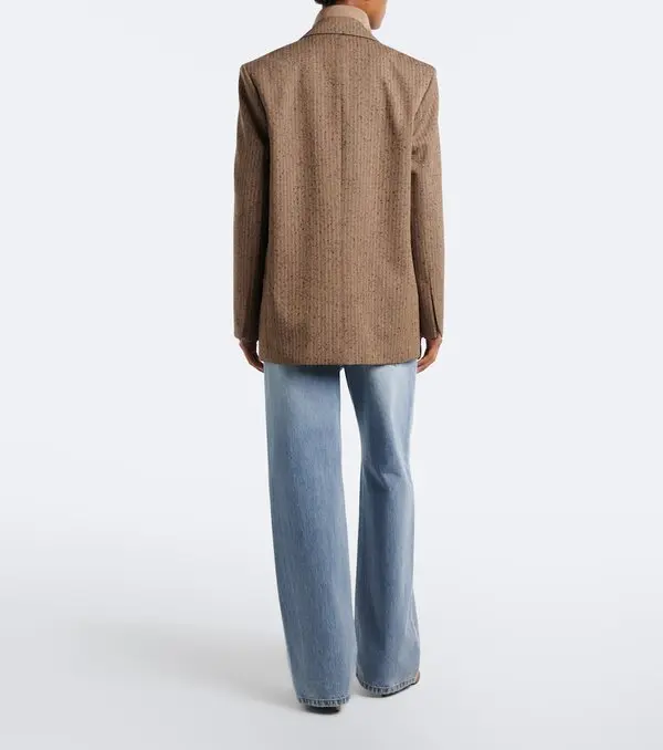 RÓHE Wide-leg Jeans