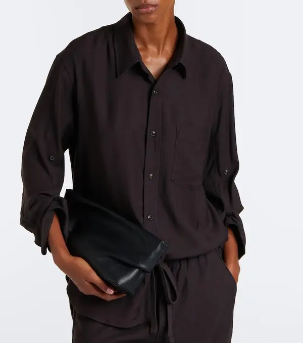 Citizens Of Humanity Kayla Oversized Shirt