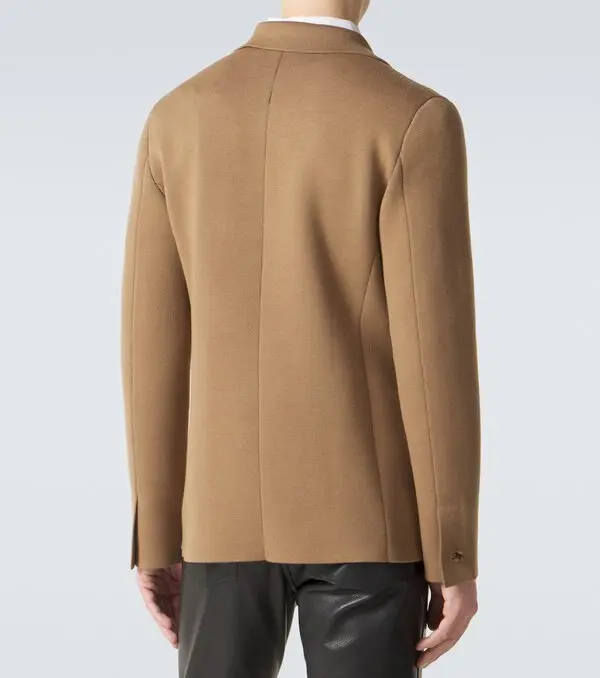 TOM FORD Wool-blend Jacket