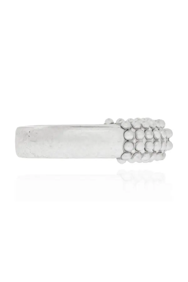 ALLSAINTS Bead-embellished Ring