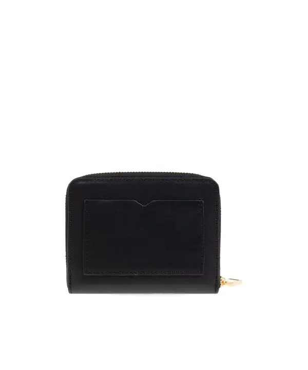 ALLSAINTS Lena Zip Wallet