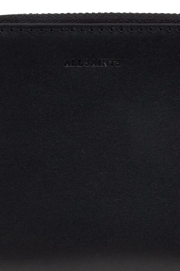 ALLSAINTS Lena Zip Wallet