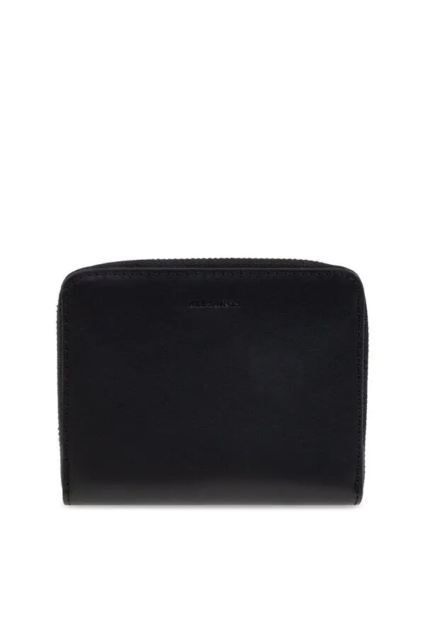 ALLSAINTS Lena Zip Wallet