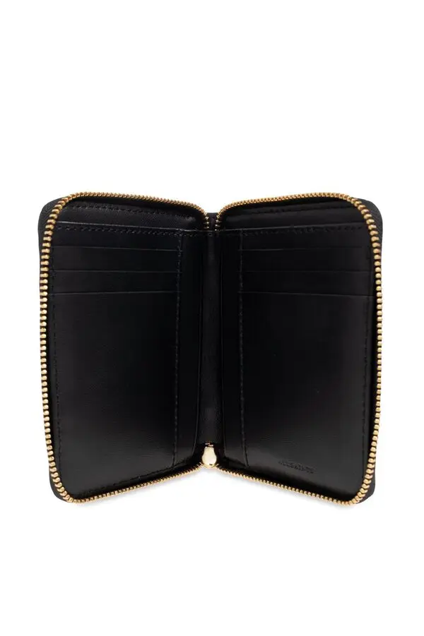 ALLSAINTS Lena Zip Wallet