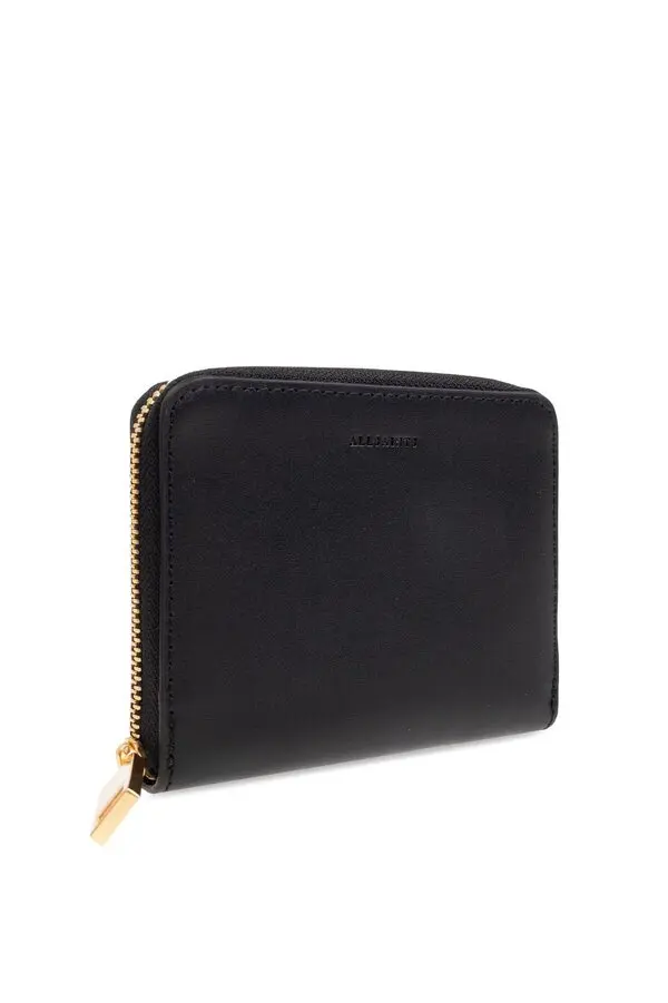 ALLSAINTS Lena Zip Wallet