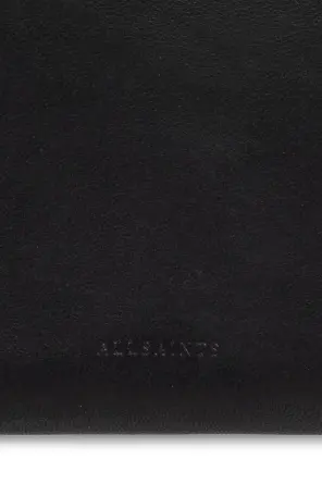 ALLSAINTS Harluna Zip Wallet