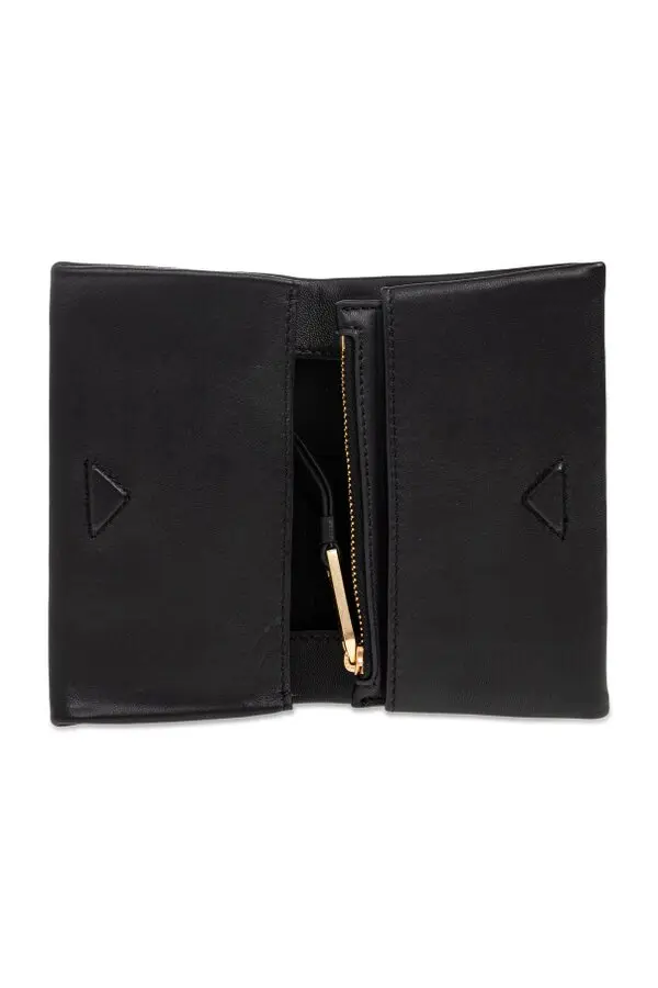 ALLSAINTS Harluna Zip Wallet
