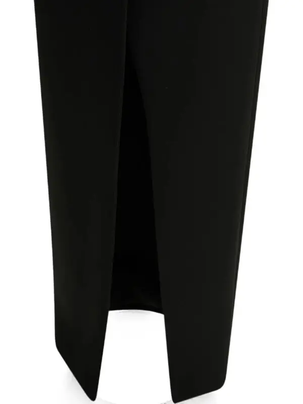Khaite Luiza Skirt