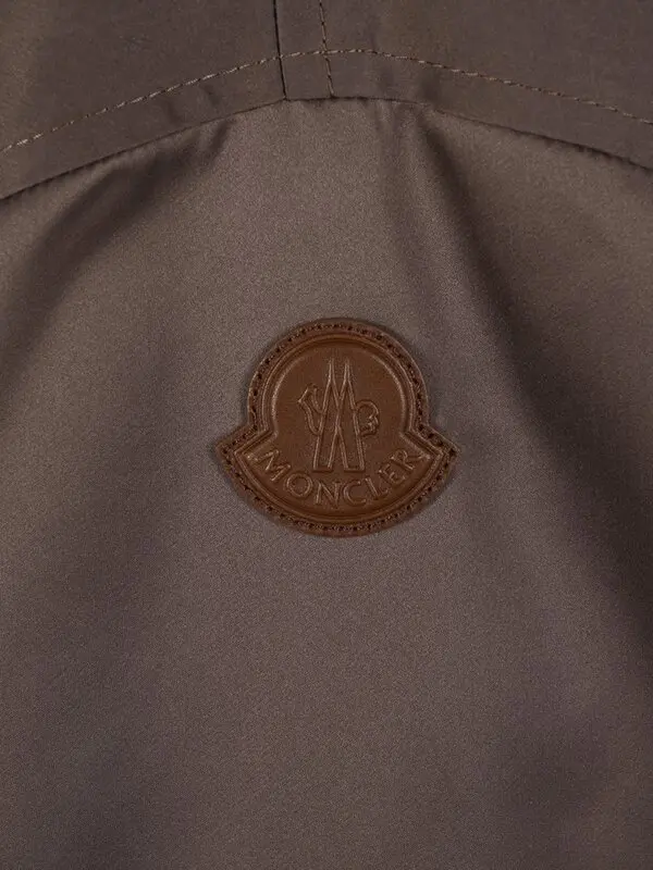 Moncler Chevreuil Duchesse Short Down Jacket