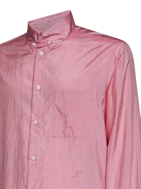 Jacquemus Single-breasted Shirt