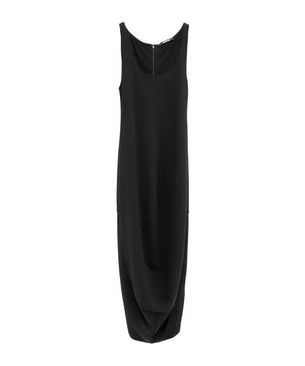 Jacquemus Sleeveless Midi Dress