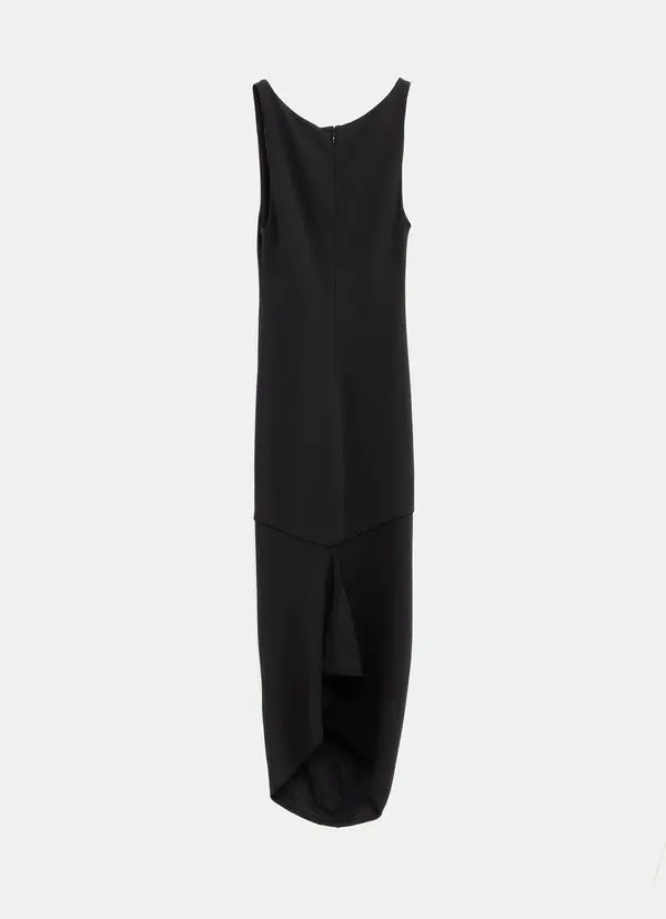 Jacquemus Sleeveless Midi Dress