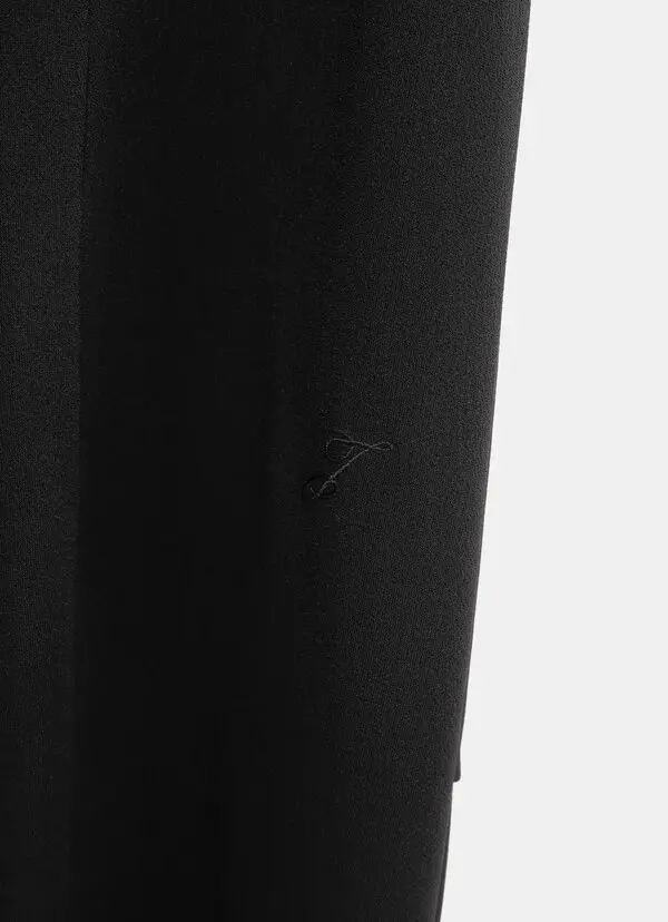 Jacquemus Sleeveless Midi Dress
