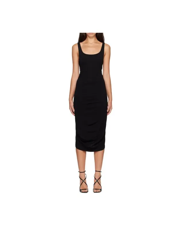 Jacquemus Sleeveless Midi Dress