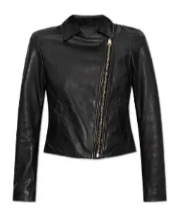 ALLSAINTS Vela Jacket - Black