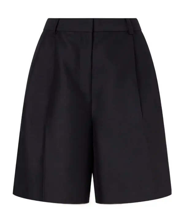 Khaite Casual Shorts