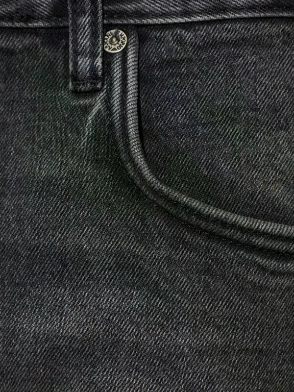 Emporio Armani Tapered-leg Jeans