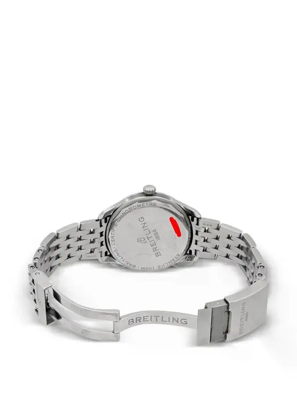 Breitling Premier Automatic Chronometer Watch