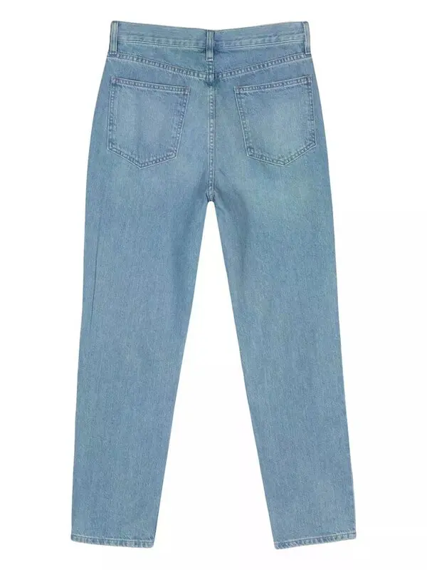 Partow Boyfriend Jeans