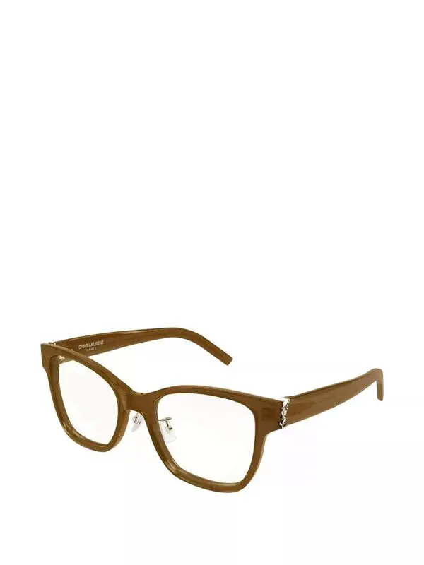 Saint Laurent D-frame Glasses