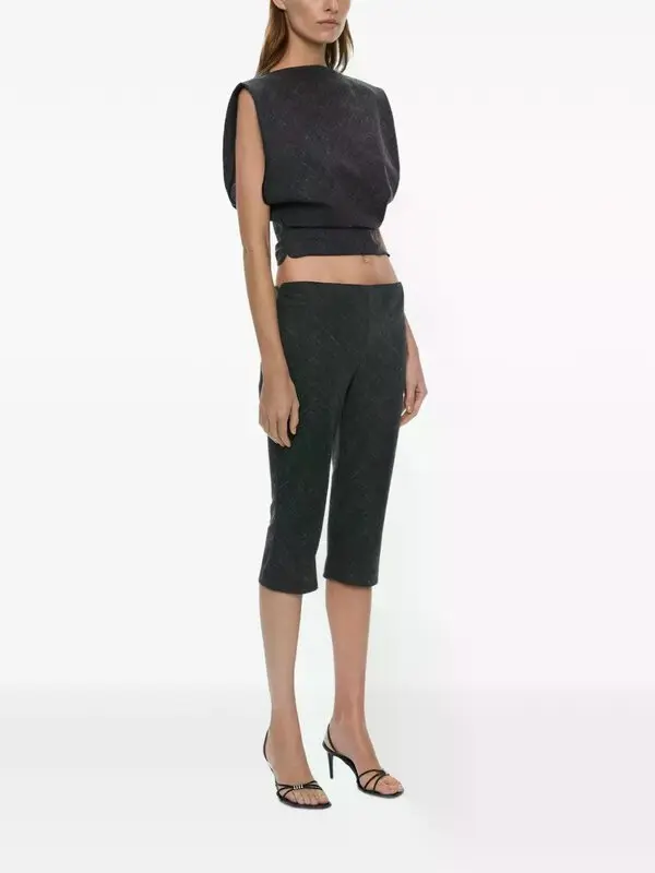 Christopher Esber Banyan Blouse