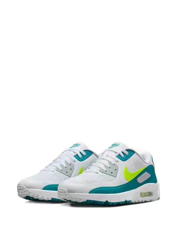 Nike Max 90 Sneakers - White